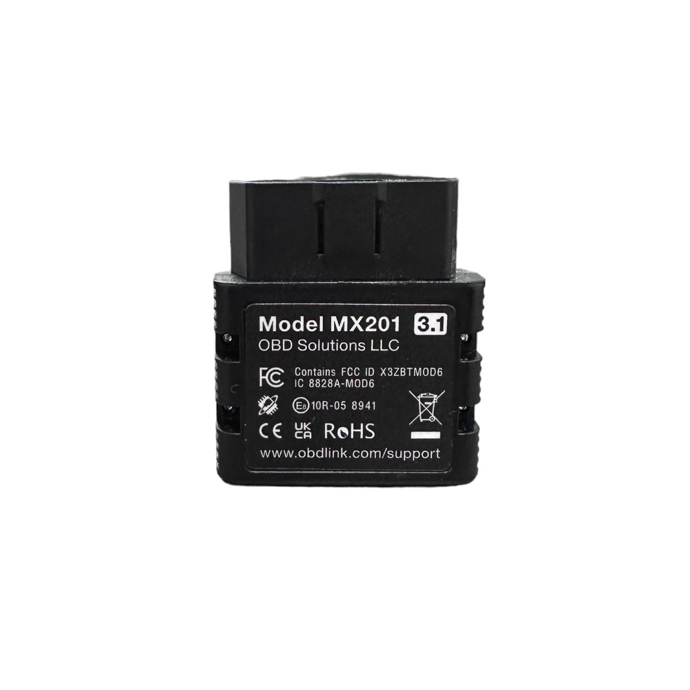 Pre-owned OBDLink MX+ MX201 - Own4Less